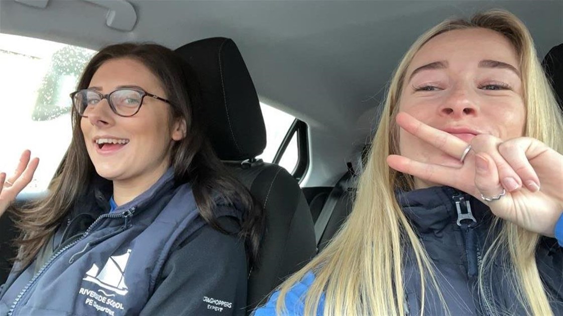 Rachel Weller is fundraising for Richard House Trust