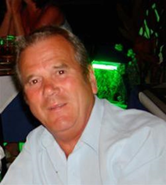 Paul Rawlinson is fundraising for Mick Knighton Mesothelioma Research ...