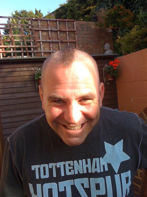 david whatley is fundraising for St Wilfrid's Hospice (Eastbourne) Ltd