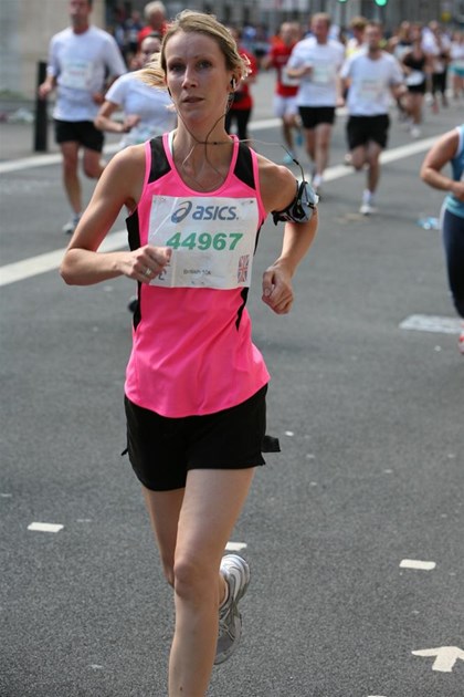 Alexandra MacFarlane is fundraising for Children in Crisis