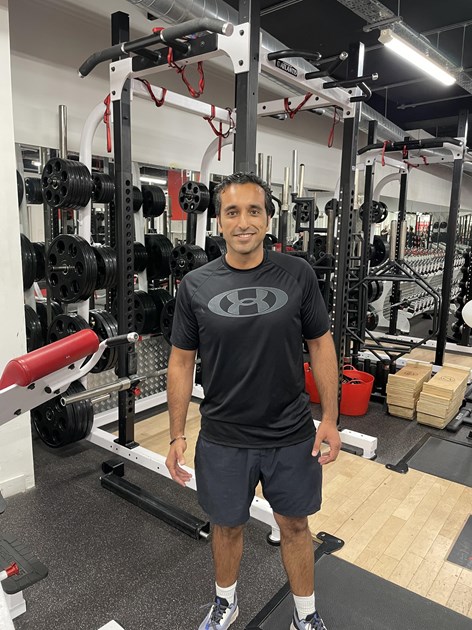 Karim Virani is fundraising for FOCUS HUMANITARIAN ASSISTANCE EUROPE