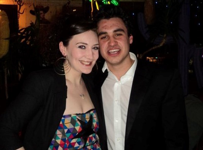 Lydia Davidson Is Fundraising For Dragonfly Cancer Trust