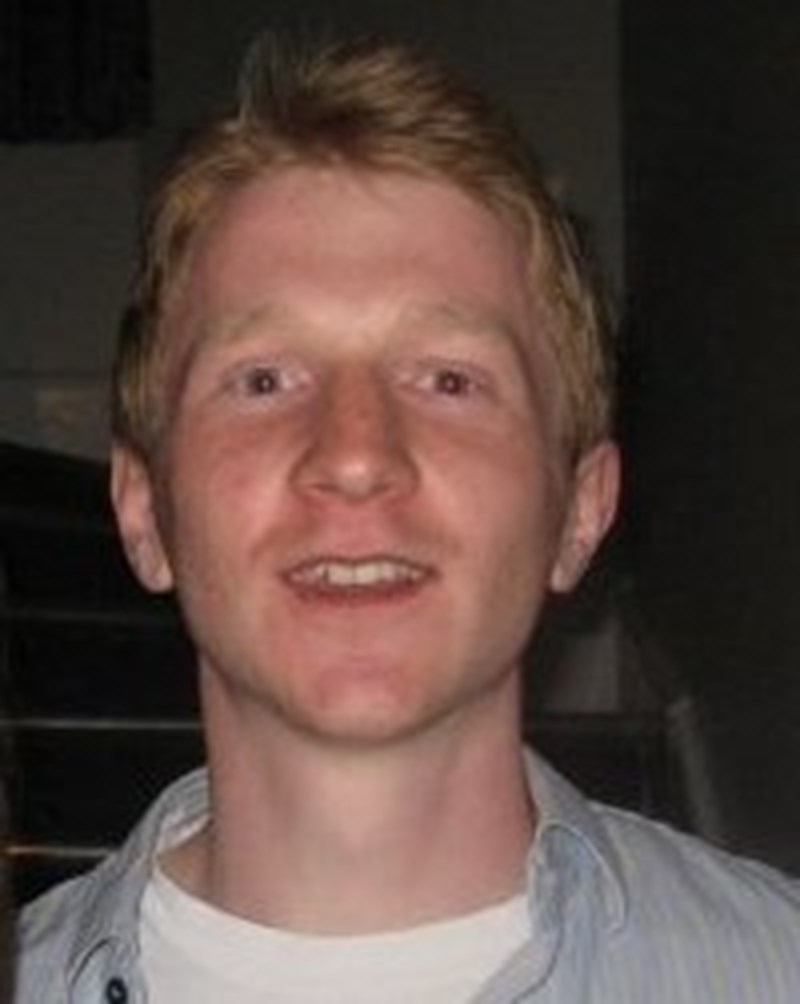 Nick Townson is fundraising for Project Harar