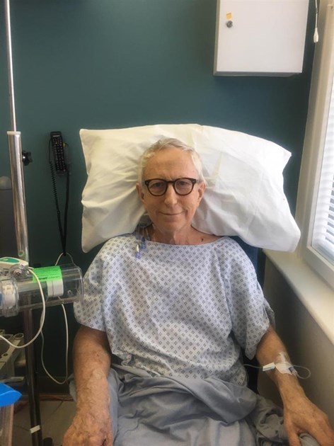 The Prosser Family is fundraising for Kidney Research UK