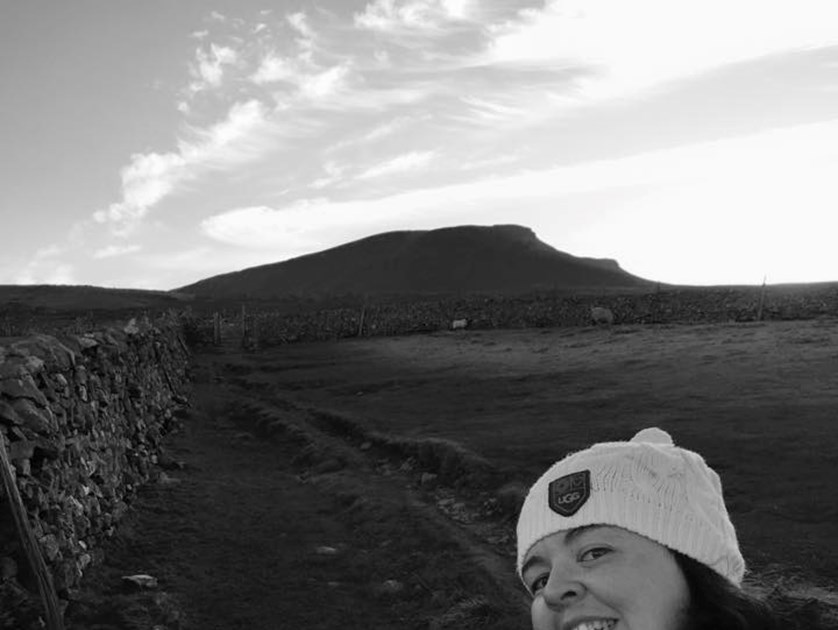 Laura Edmonds is fundraising for Sue Ryder