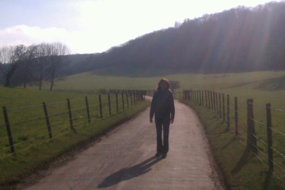 Stephen Jarman is fundraising for The Royal Marsden Cancer Charity