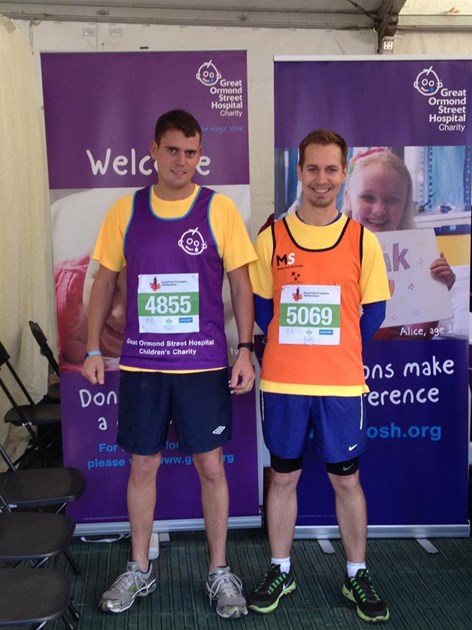 Kevin Mantle is fundraising for Multiple Sclerosis Society
