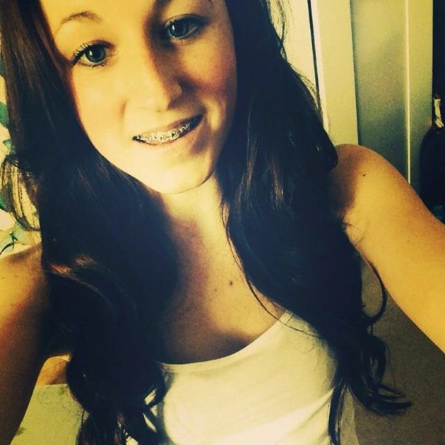 Abbie Rose Jenkins Is Fundraising For Cancer Research Uk