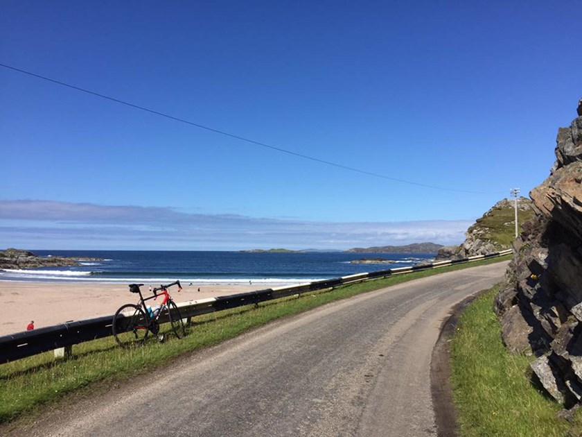 Ryan Prentice is fundraising for Macmillan Cancer Support