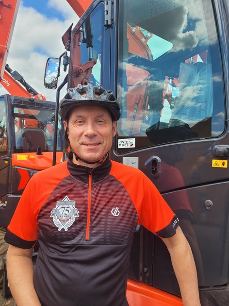 Neil Davis is fundraising for LEUKAEMIA & MYELOMA RESEARCH UK