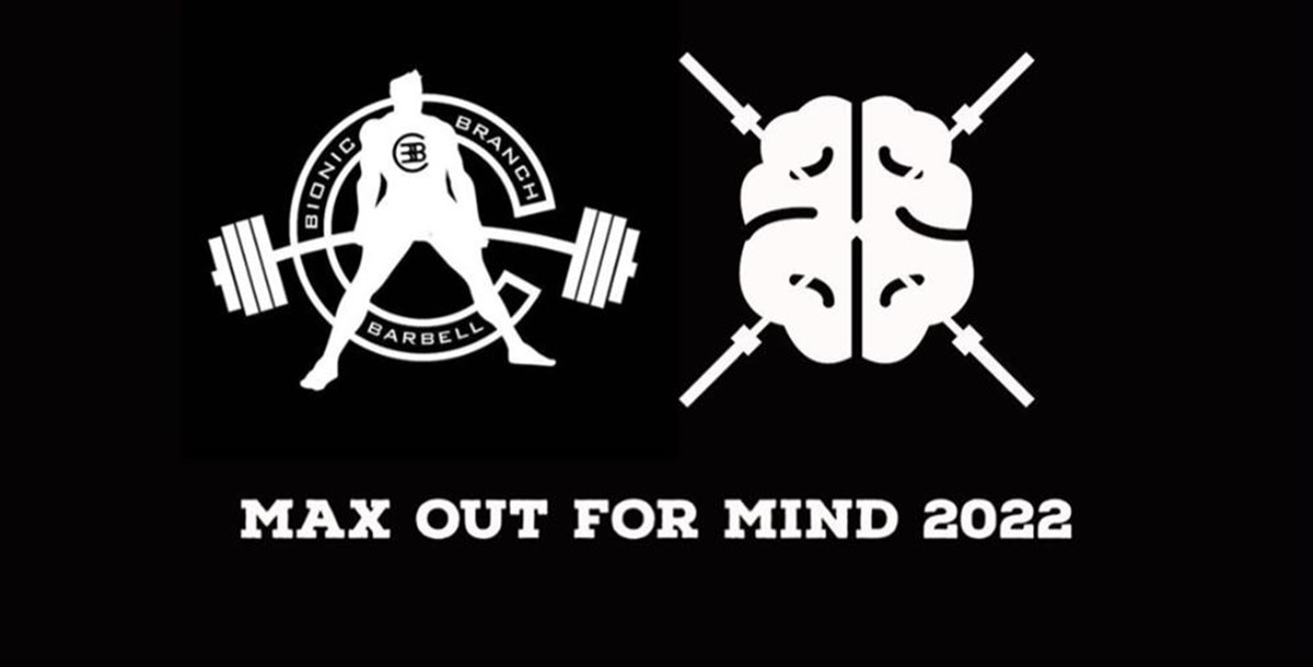 George Johns is fundraising for Mind In West Essex