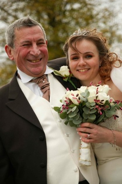 Felicity Cook is fundraising for British Heart Foundation