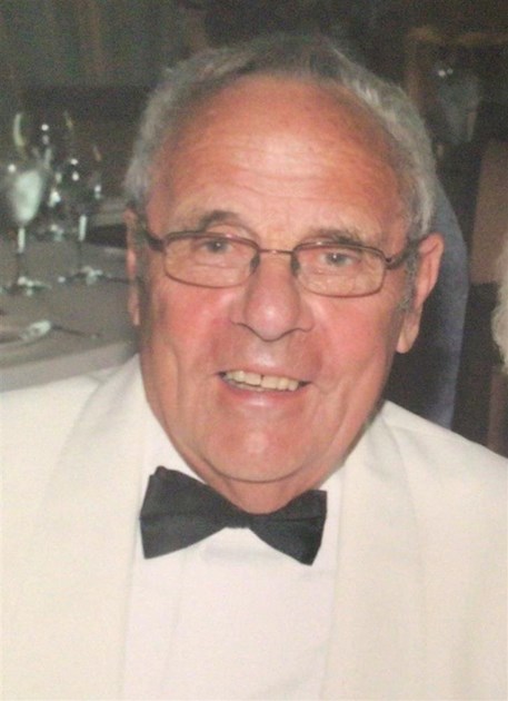 Michael Francis Baglow is fundraising for South West Wales Cancer Fund