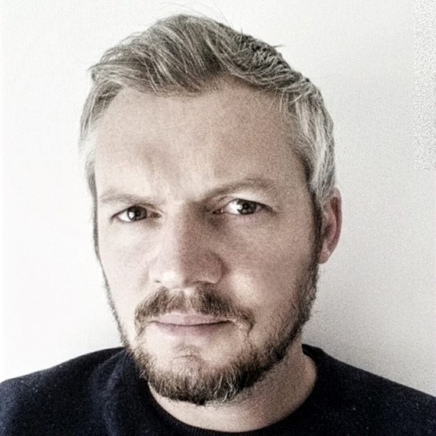 Giles W Paley-Phillips is fundraising for ActionAid