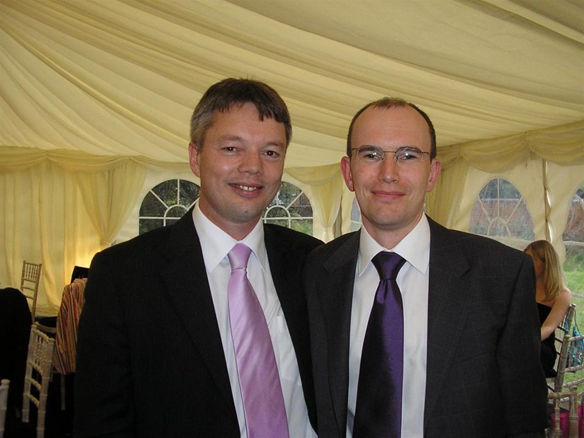 Ian Patrick-Valentine is fundraising for RNLI - Royal National Lifeboat ...