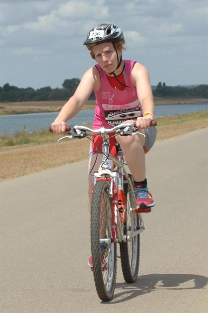 Laura Pacey is fundraising for Breast Cancer Care