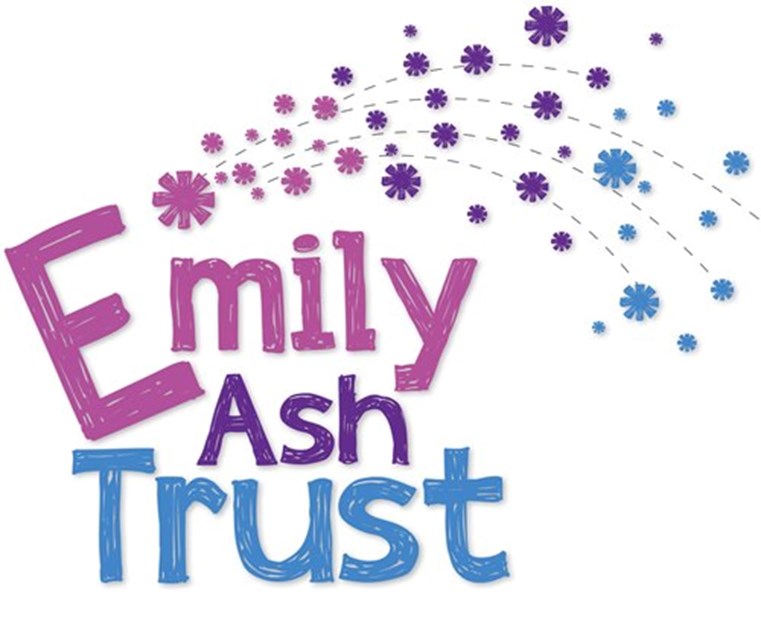 Zara Wright is fundraising for The Emily Ash Trust