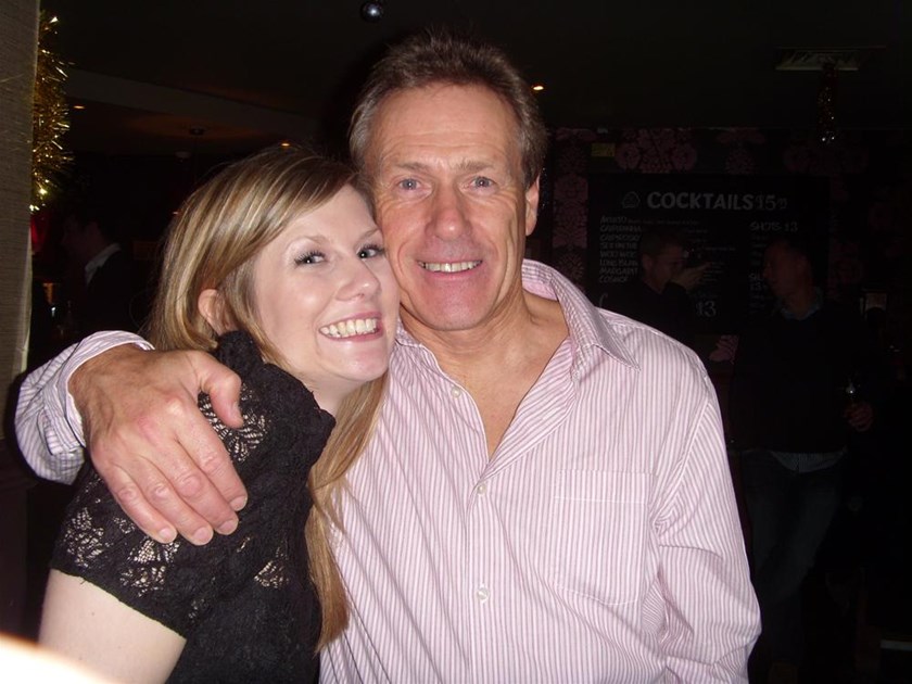 Graham Ward is fundraising for British Heart Foundation