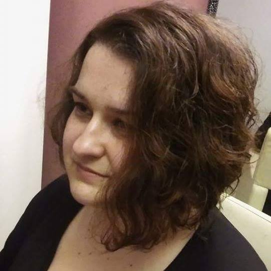 Maria Wozniak is fundraising for Little Princess Trust