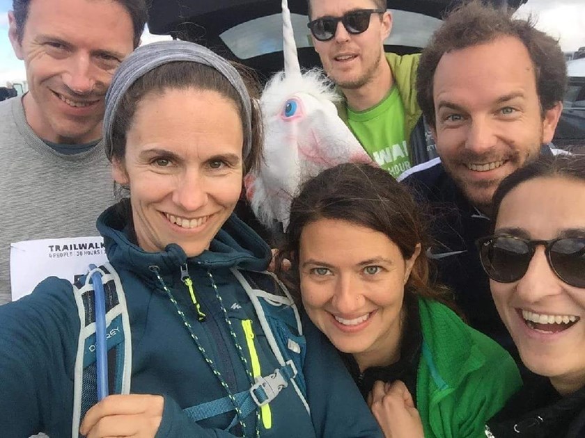 Rachele Gilman is fundraising for Oxfam GB