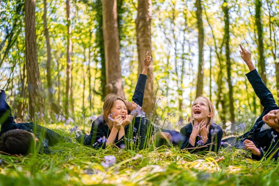 Langley Prep School 100 years is fundraising for 100 years of education ...