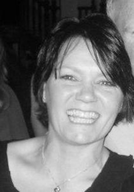 Karen Copley is fundraising for British Heart Foundation