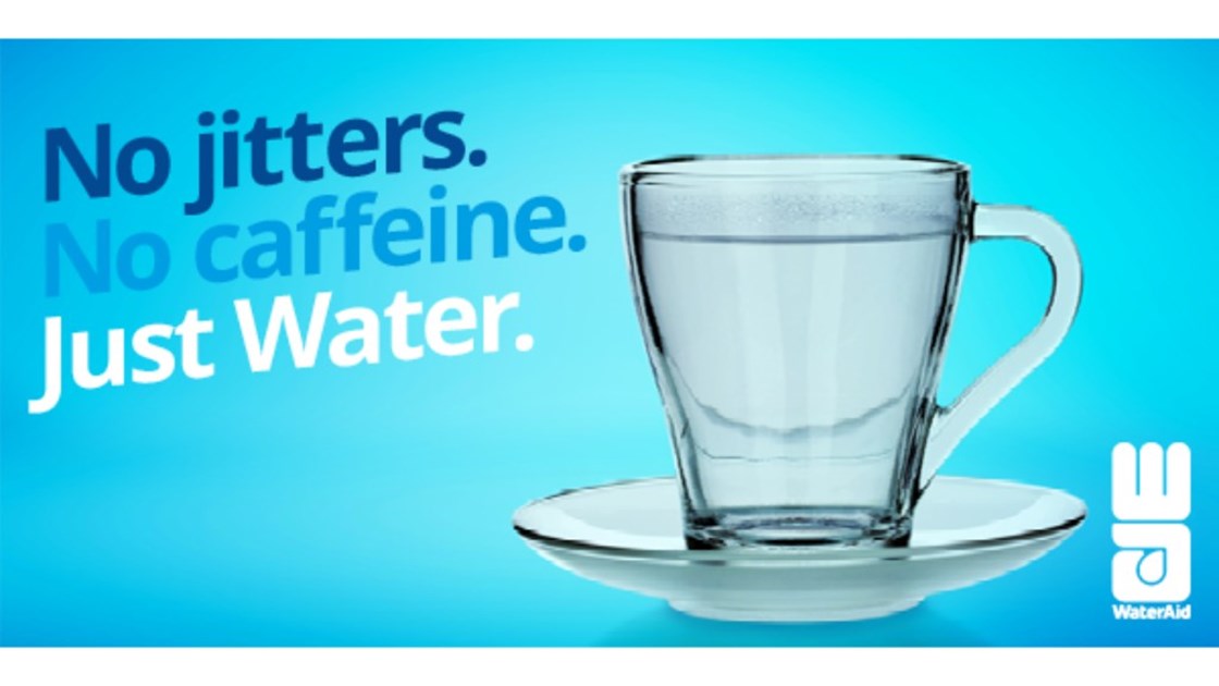 Emma Strange is fundraising for WaterAid