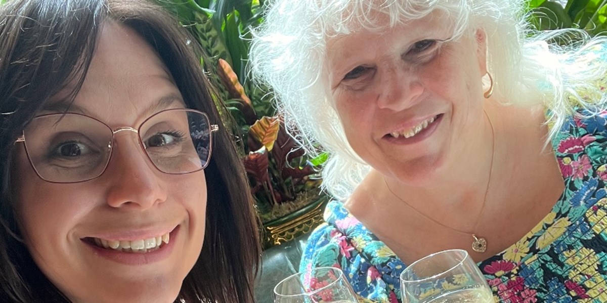 Emily Veall is fundraising for Macmillan Cancer Support