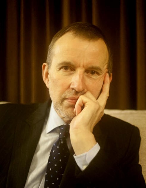 John Ling is fundraising for Life