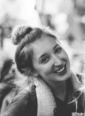 Manon Glathe is fundraising for Abortion Support Network