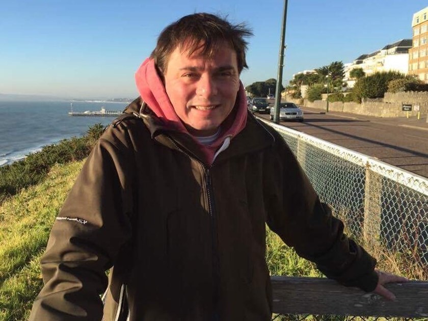 Liz Pascoe is fundraising for Cystic Fibrosis Trust