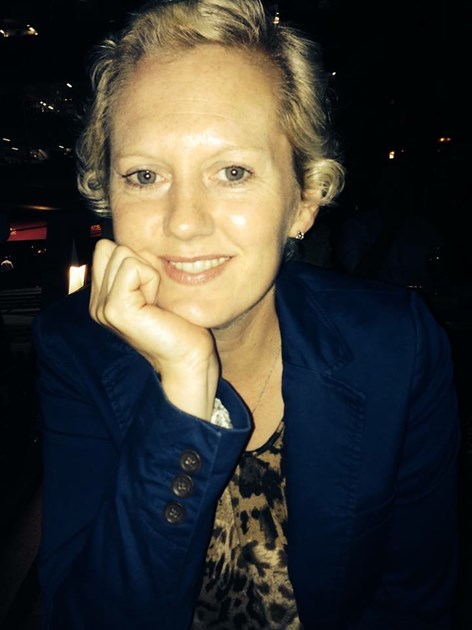 Rachel Dodd is fundraising for The Brain Tumour Charity