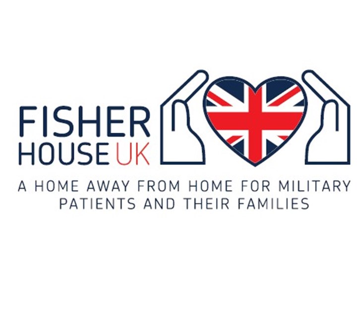 BAE Systems Apprentices Telford is fundraising for Fisher House