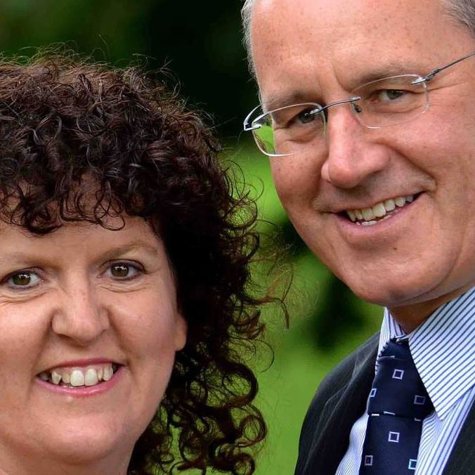 Michelle Hellewell is fundraising for SAFE@LAST
