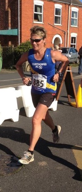 Lesley Parry is fundraising for Lincolnshire and Nottinghamshire Air ...