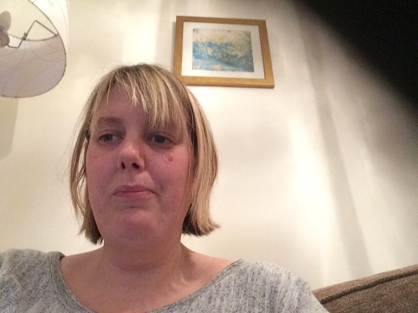 Michelle Nelson is fundraising for Multiple Sclerosis Society