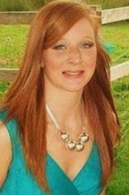 Francesca Gray is fundraising for St John's Hospice North Lancashire ...