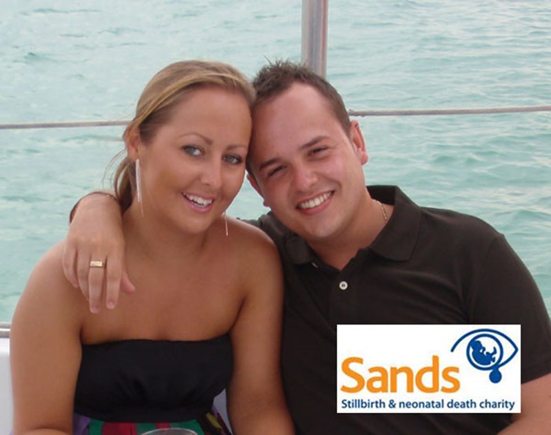 Daniel Mole is fundraising for Sands