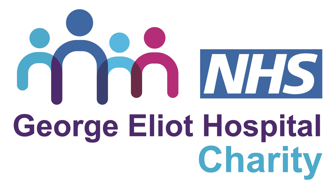 Susan Stringer is fundraising for George Eliot Hospital NHS Trust ...