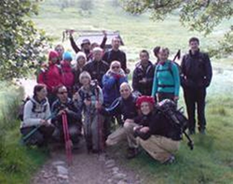 Tim Moxon is fundraising for Cancer Research UK