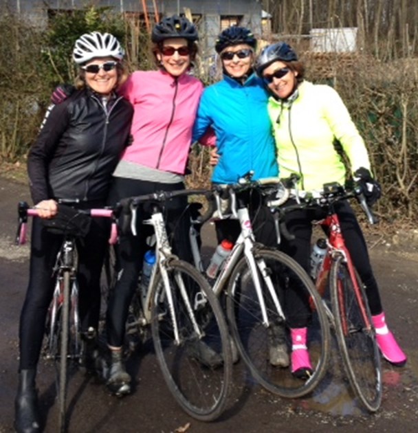 Alexandra Dooley is fundraising for Multiple Sclerosis Society