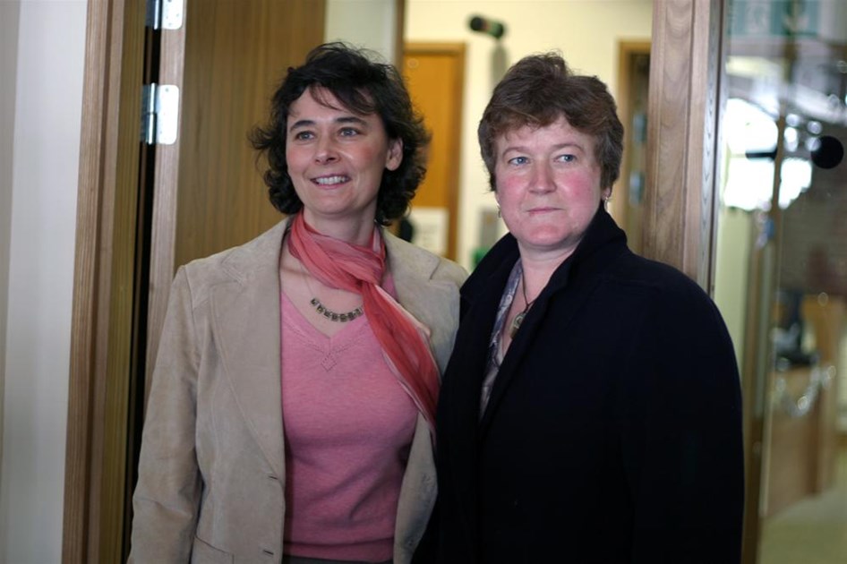 Alison Maynard-Bond is fundraising for St Richard's Hospice Foundation