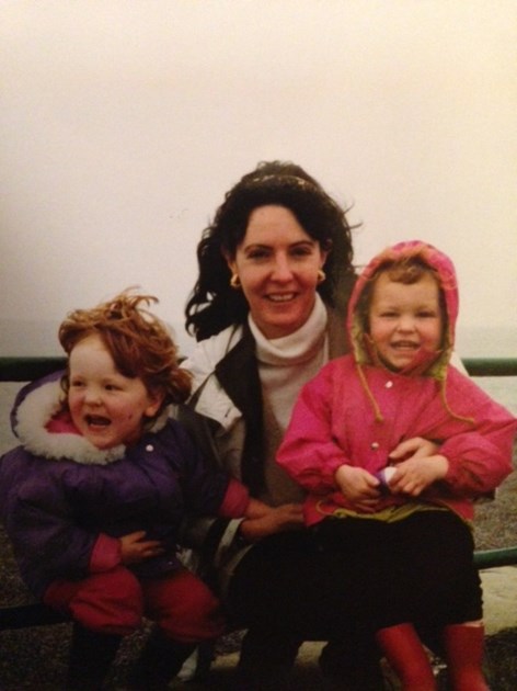 Elspeth Fraser is fundraising for Breast Cancer Care