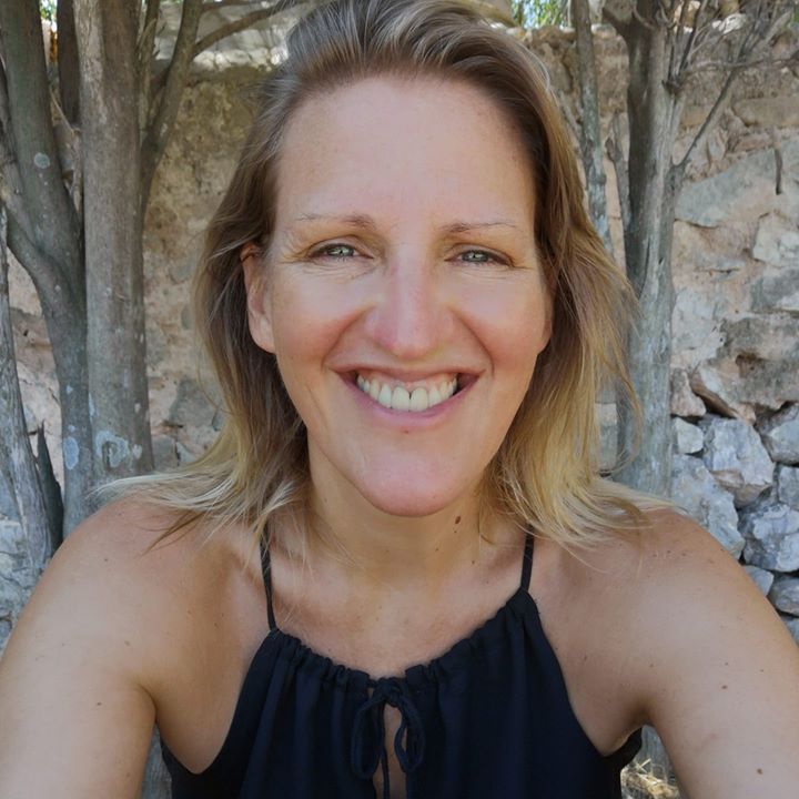 Kerry O'Neill is fundraising for Walk Wheel Cycle Trust