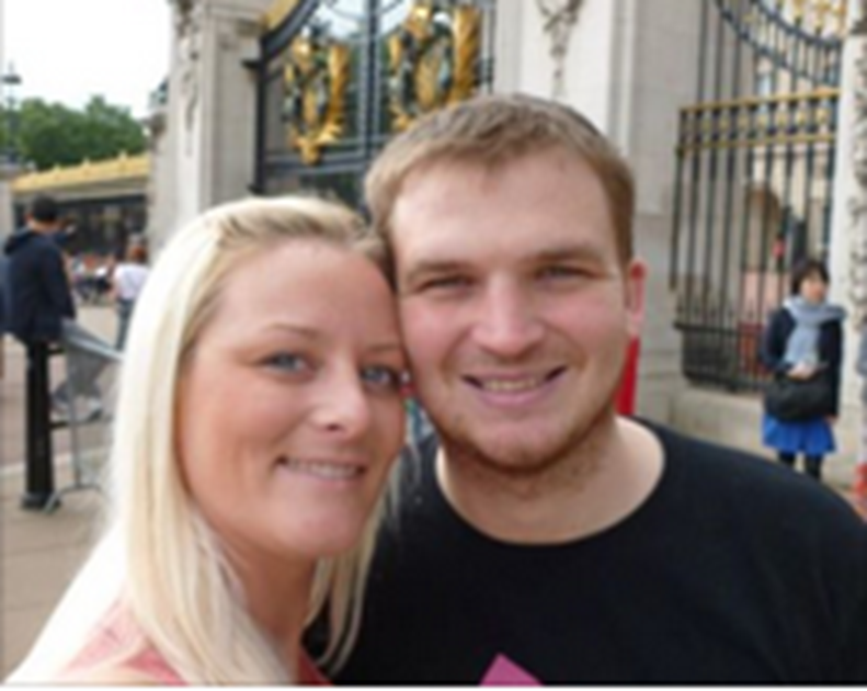 Cheryl Hall is fundraising for Macmillan Cancer Support