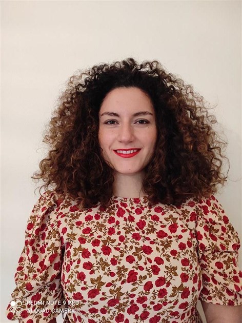 Daria Ermini is fundraising for PAPYRUS Prevention of Young Suicide