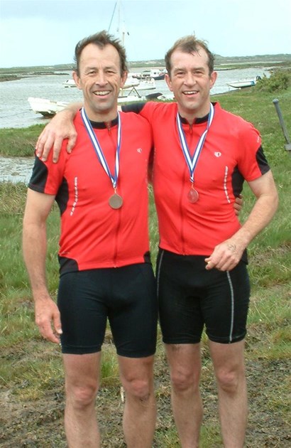 Martin Beer is fundraising for Wells Community Hospital Trust