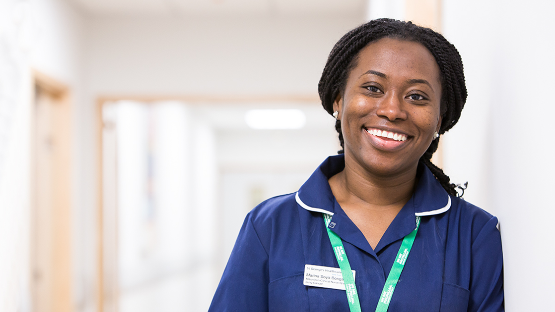 Stacey Gates is fundraising for Macmillan Cancer Support