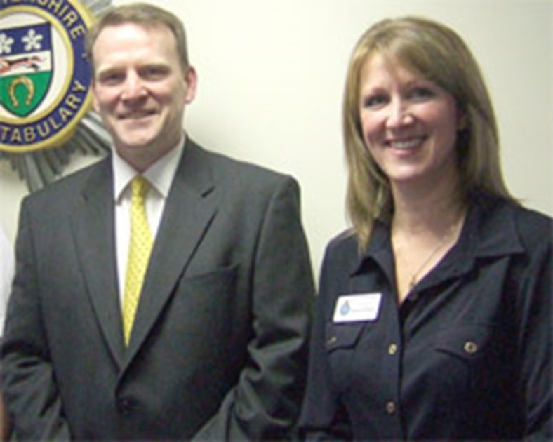 Cloud 999 is fundraising for Warning Zone Ltd