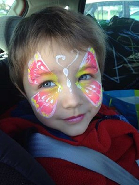 kevin knapman is fundraising for The Royal Marsden Cancer Charity